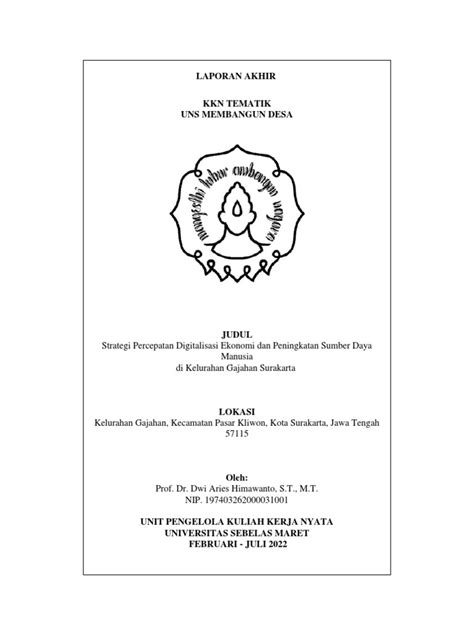 Resume Kkn 47 Individu Sephira Devina Salma Pdf