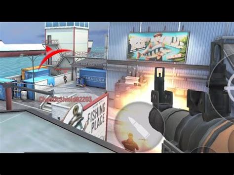 Modern Ops Port Gameplay 2025 Gepard Gm6 Lynx Youtube