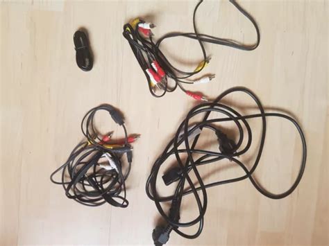 CÂble Dalimentation Électrique Neuf Pour Pc Console Imprimante Et Télé Eur 15 00 Picclick Fr