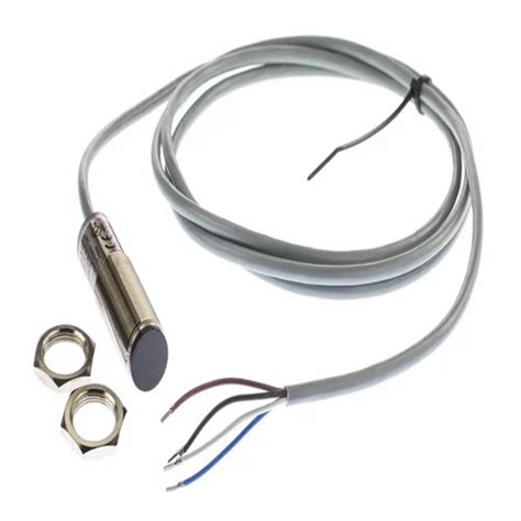 Pepperl Fuchs Obt200 18gm60 E5 Photoelectric Sensor For Industrial At