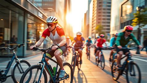 E Bike Classes Explained What No One Told You Cycling And E‑bikes Guide