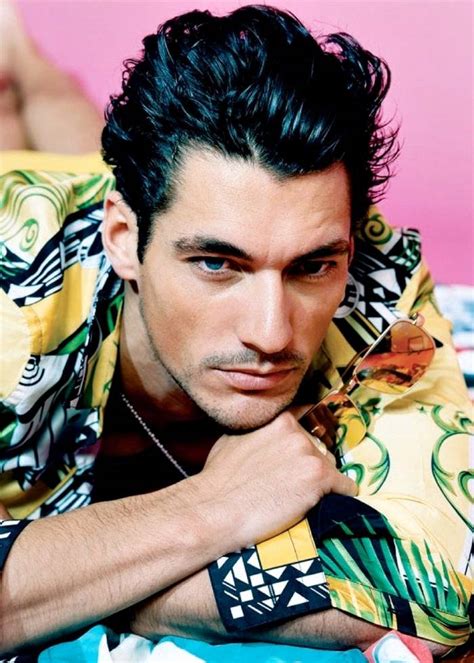 [데이비드간디] 그리스로마신화의 현신 같은 모델 If 스압 약19금 인스티즈 Instiz 이슈 카테고리