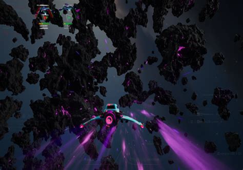 Warp Nexus Is Now Available In Alpha Playtoearn