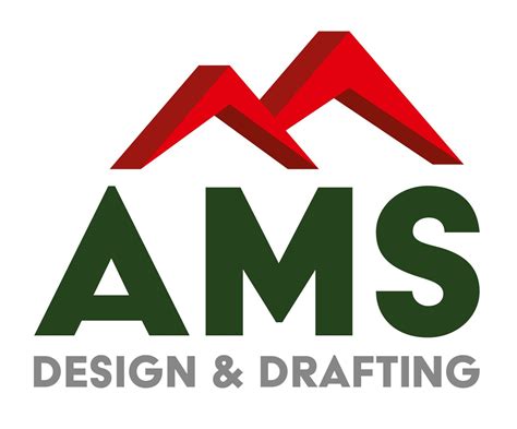 AMS Design Drafting Pty Ltd