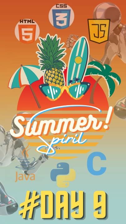 Afzal Khan On Linkedin Summerspirit Summerspirit Programmingjourney Skillup Ai Tech Java