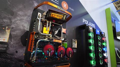 Epic Custom Gaming Pc