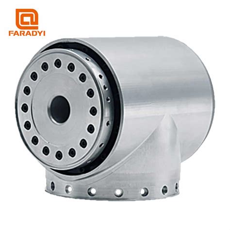 Technical Standards And Key Parameters Of Servo Control Systems Faradyi Motors