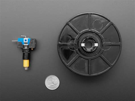 Massive Arcade Button With Led 100mm Yellow Id 1186 Adafruit Industries Unique And Fun Diy