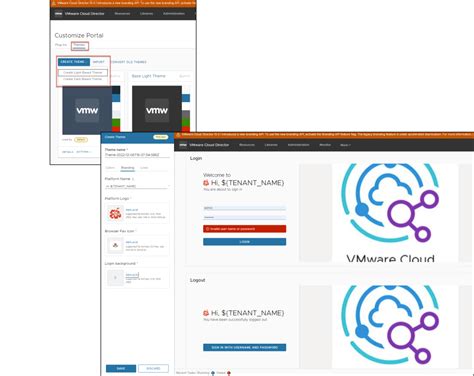 VMware Cloud Director Is Now GA VMware Cloud Provider Blog