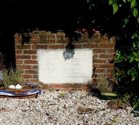 Butterworth Memorial