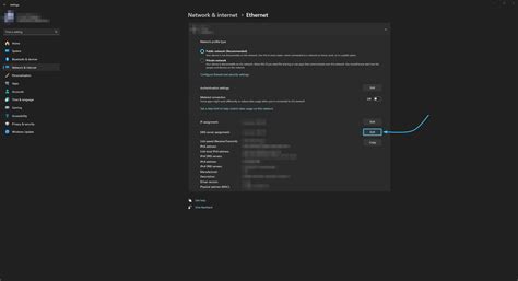 Changing The DNS Server On Windows