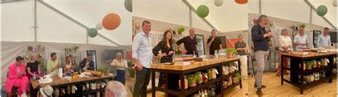 Anders Spohr On Linkedin Folkemødet Biosolutions Eu