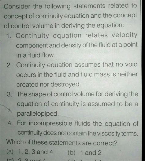 [answered] Consider The Following Statements Related To Concept Of Kunduz