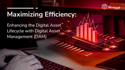 Digital Asset Lifecycle