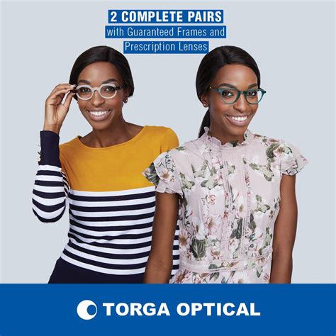Torga Optical Get 2 Pairs Of Fashion Frames At Prices Facebook