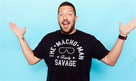 Is Sal Vulcano Leaving Impractical Jokers — Heres Everything You Need