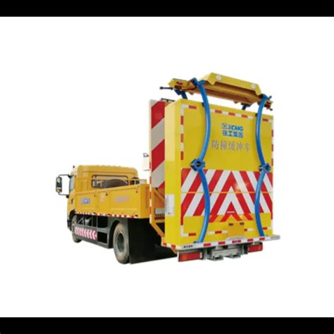 Fzs100ads6 Collision Buffer Car