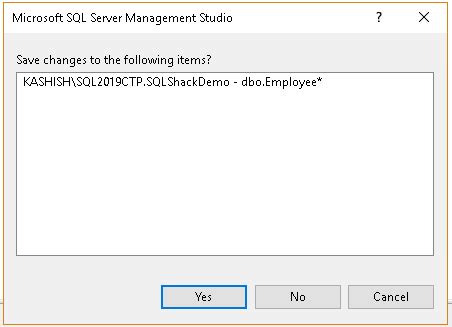 SQL Add Column Operations