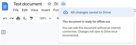 How To Use Google Docs Offline On Your PC Or Mobile