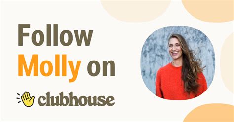 Molly Dewolf Swenson 💃🏼 Clubhouse