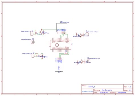 Arduino Platform For Creating And Sharing Projects OSHWLab