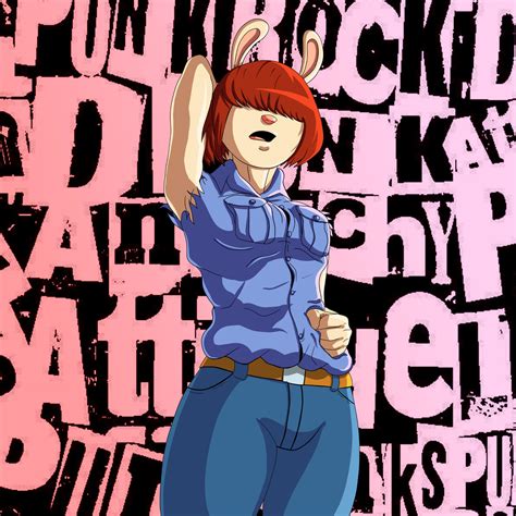 Molly Macdonald By Redstrifex On Deviantart