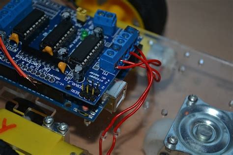 What The Heck Is ARDUINO Step Dummies Guide Installtekz