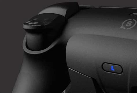 Repair Scuf Reflex Trigger Video Game 911