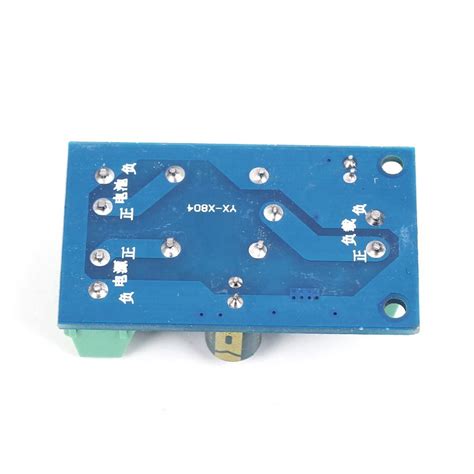 Power OFF Protection Module Automatic Switching Module UPS Emergency Cut Off Battery Power
