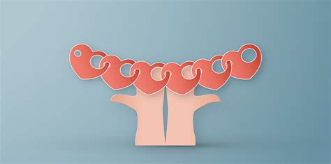 건강 보험의 개념에서 벡터 일러스트 레이 션 템플릿 디자인은 커버 웹 배너 포스터 슬라이드 프리 젠 테이 션을 위한 파스텔 파란색 배경에 있습니다 3d 종이 컷 스타일의