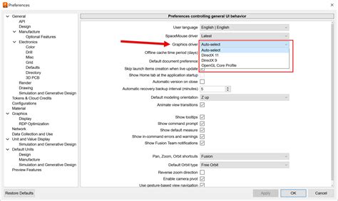 Data Panel Is Missing Or Blank In Fusion