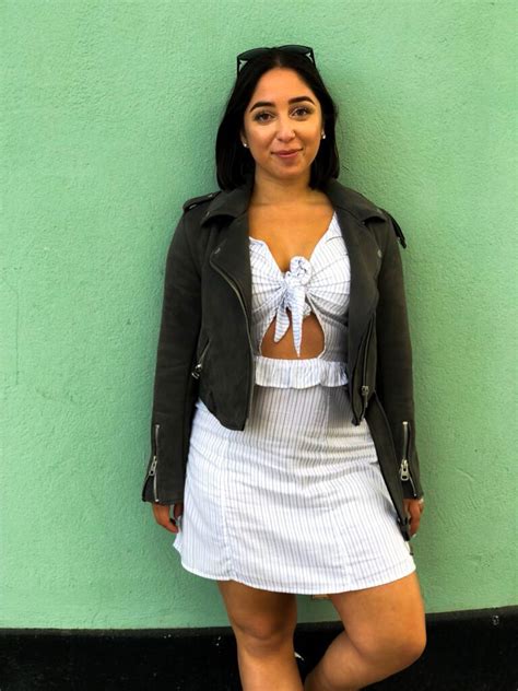 Sophia Karoline Aamand Uddin Exhibiting At The London Photo Show For