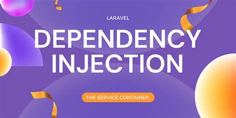 Dependency Injection In Laravel Using The Service Container By Nguzotech Medium