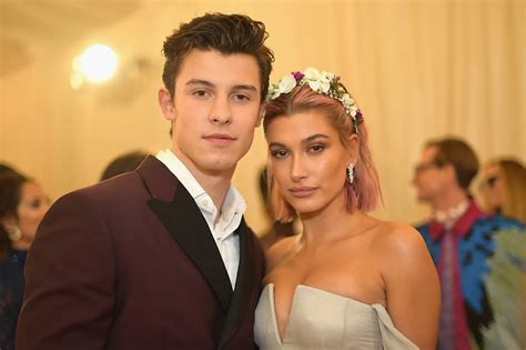 Shawn Mendes Dating History Camila Cabello Hailey Bieber More Newsweek