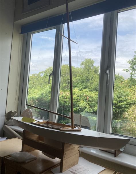 Bursledon Blog Aile Class