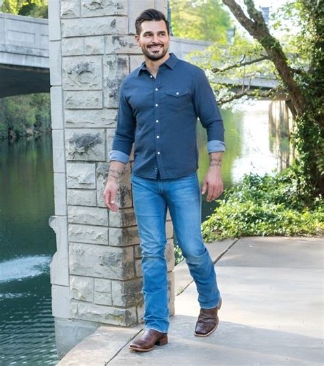 Pin De Antonio Vega En Botas Y Botas Moda Hombre Verano Moda