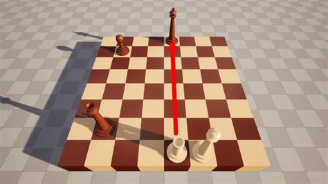 Making Chess In Unreal Engine 5 For Chess Gacha Devlog