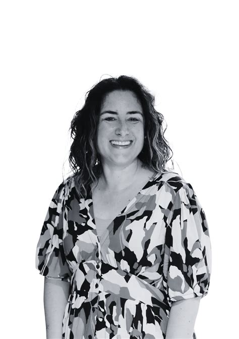 Kirsty Bilton Uniq You