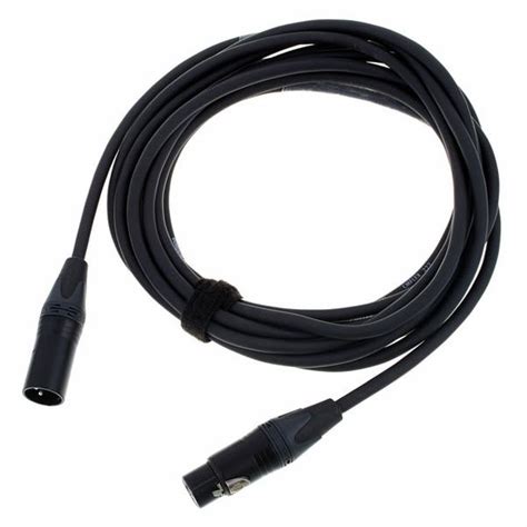 Cordial CPM 5 0 FM Flex Thomann France