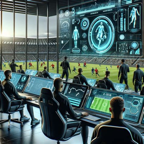 Sevilla Fc Partners With Ibms Ai For Player Scouting