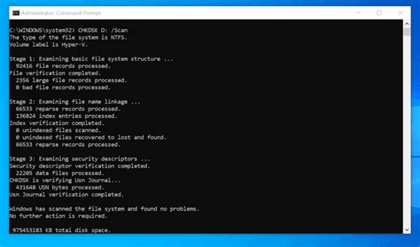 How To Run CHKDSK Windows 10 Itechguides Com