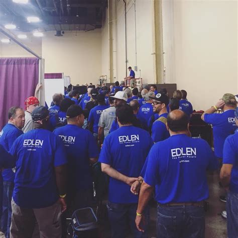 Edlen Electrical Exhibition Services Home Facebook