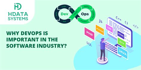 Why Devops Is Important In The Software Industry