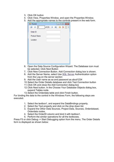 Data Bindingdocx