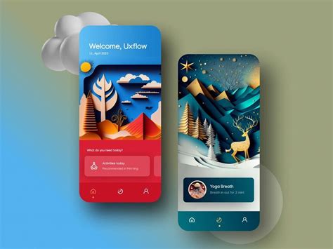 Uxflow Infotech On Linkedin Work Uiuxdesigner Uiux Uideveloper