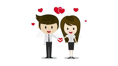 Cute Love Animations That Move