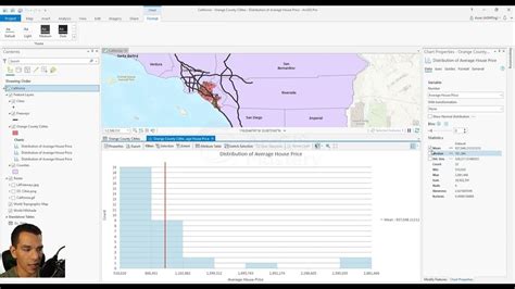 Arcgis Pro Attribute Table 2 Youtube