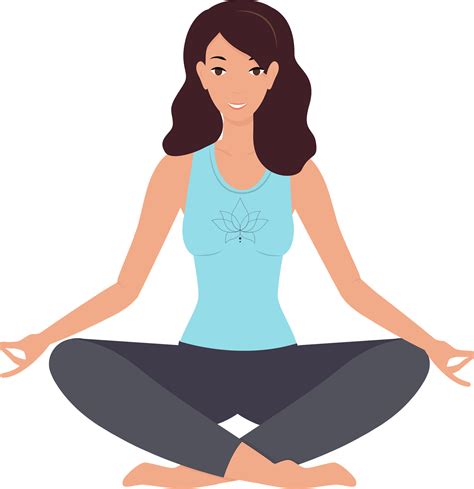 Yoga Clip Art Yoga Clip Art