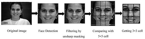 Development Of A Robust Multi Scale Featured Local Binary Pattern For Improved Facial Expression