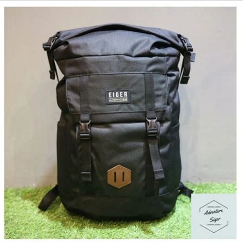 Jual Promo Tas Eiger Backpack Rivulet 25l Tas Gunung Tas Cowo Shopee Indonesia